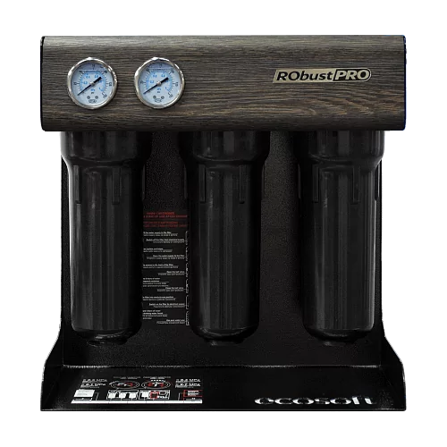 Ecosoft Robust PRO ROBUSTPROB фильтр обратного осмоса купить на WaterStore