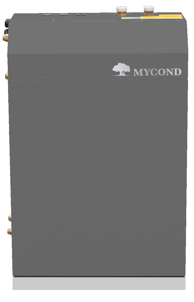 Mycond Arctic Home Basic MHCS 070 AHB 19,8 кВт инверторный тепловой насос для отопления | WaterStore