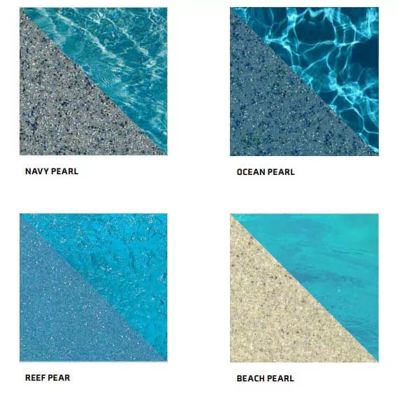 Rhino Pools Monaco 750 композитный бассейн | WaterStore