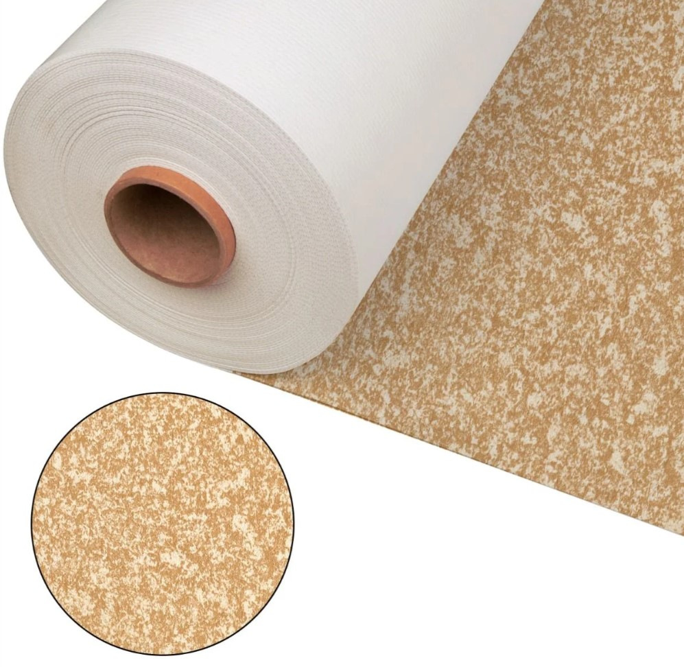 Лайнер Aquaviva Touch Sand Rhine Granite із текстурою каменю для ...